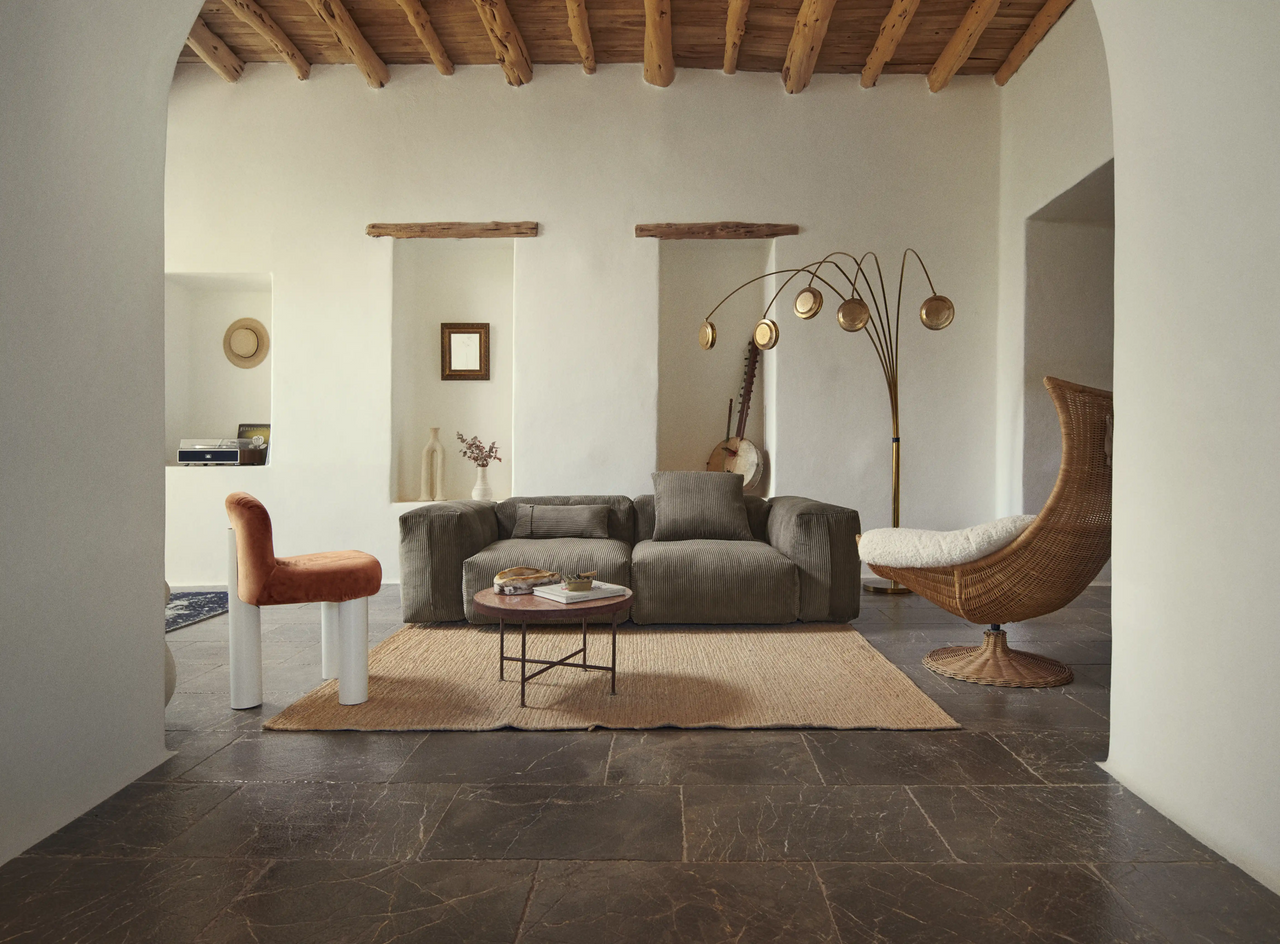 Entdecke echten Komfort – Modularer Sofas fürs Leben gemacht | vetsak®