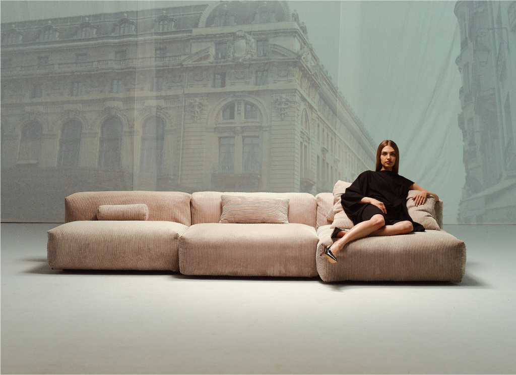 Neu von vetsak: Kompakte Sofa-Module – Passe Deinen Komfort an! – vetsak®