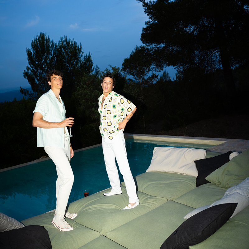 Konfigurator - Gestalte Dein Perfektes Vetsak® Sofa – vetsak®