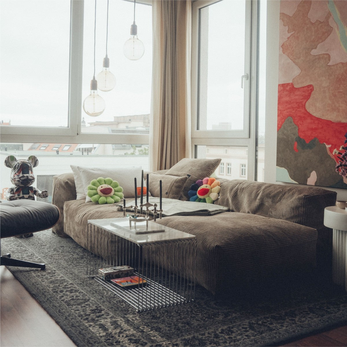 vetsak® – Sofas & Sitzsäcke | Komfort neu definiert