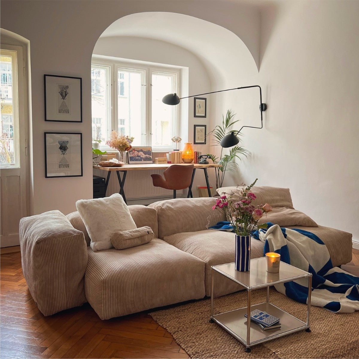 vetsak® – Sofas & Sitzsäcke | Komfort neu definiert