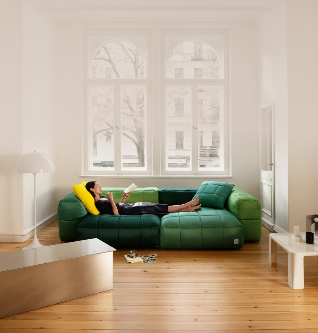 vetsak® – Sofas & Sitzsäcke | Komfort neu definiert