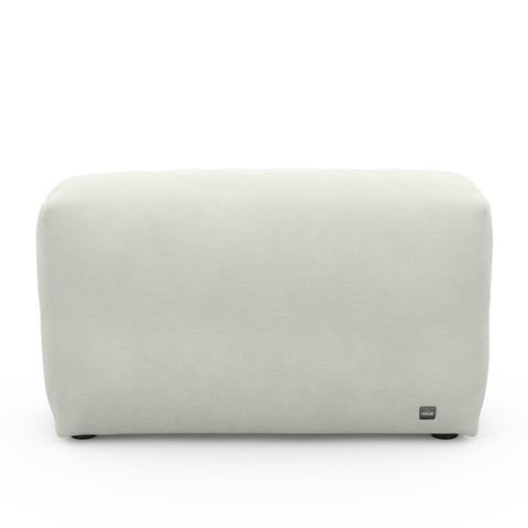 vetsak | Sofa Side Large - Herringbone - Creme – vetsak®