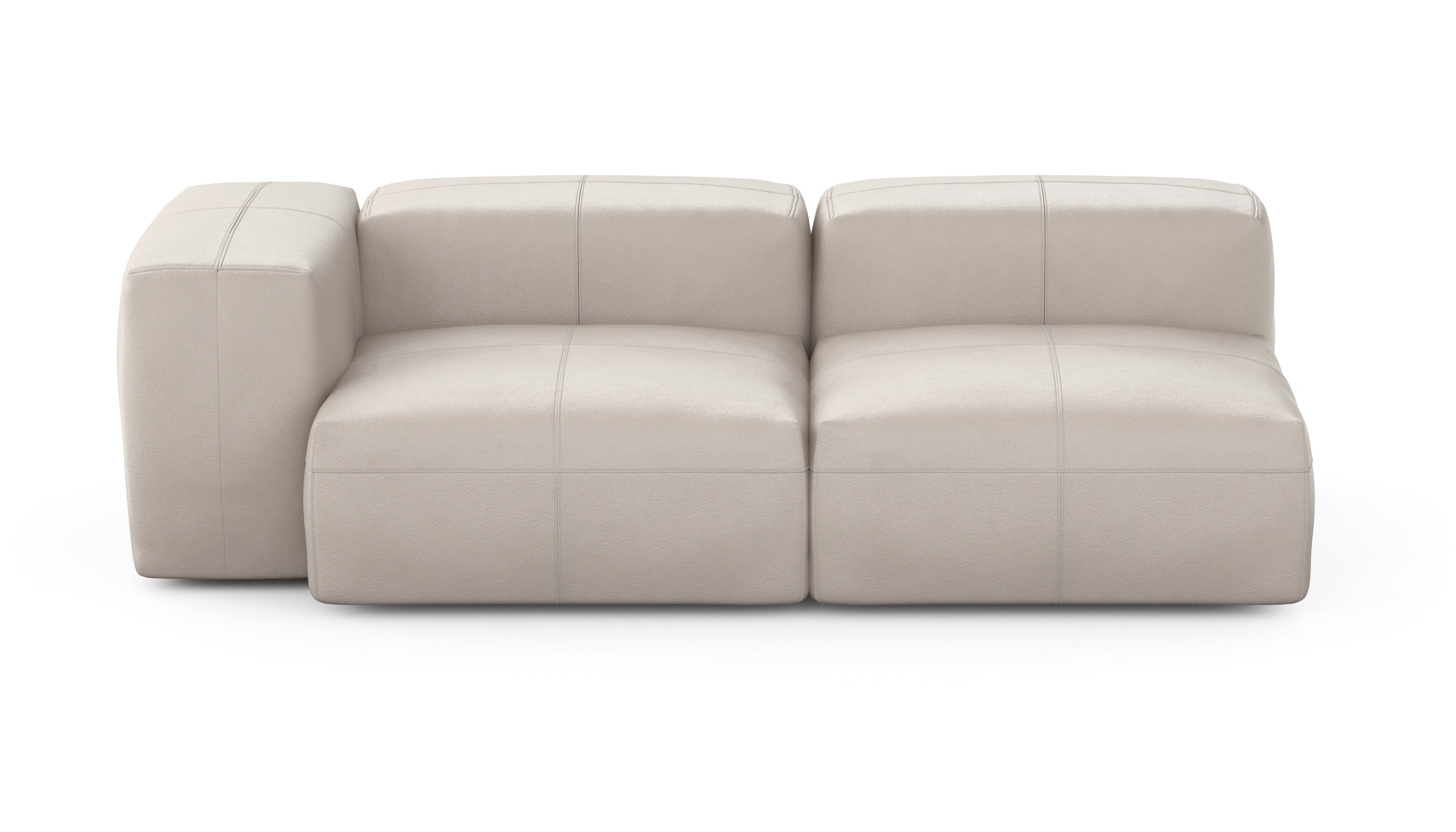 Sofa chaise modular store